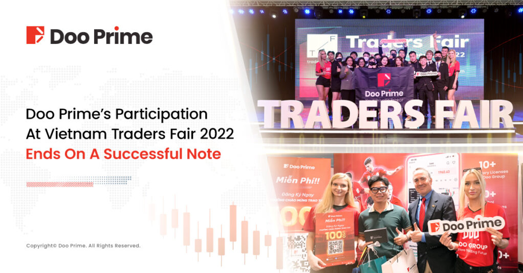 Homepage - 专注金融科技、全球领先的互联网券商 | Doo Prime 德璞资本